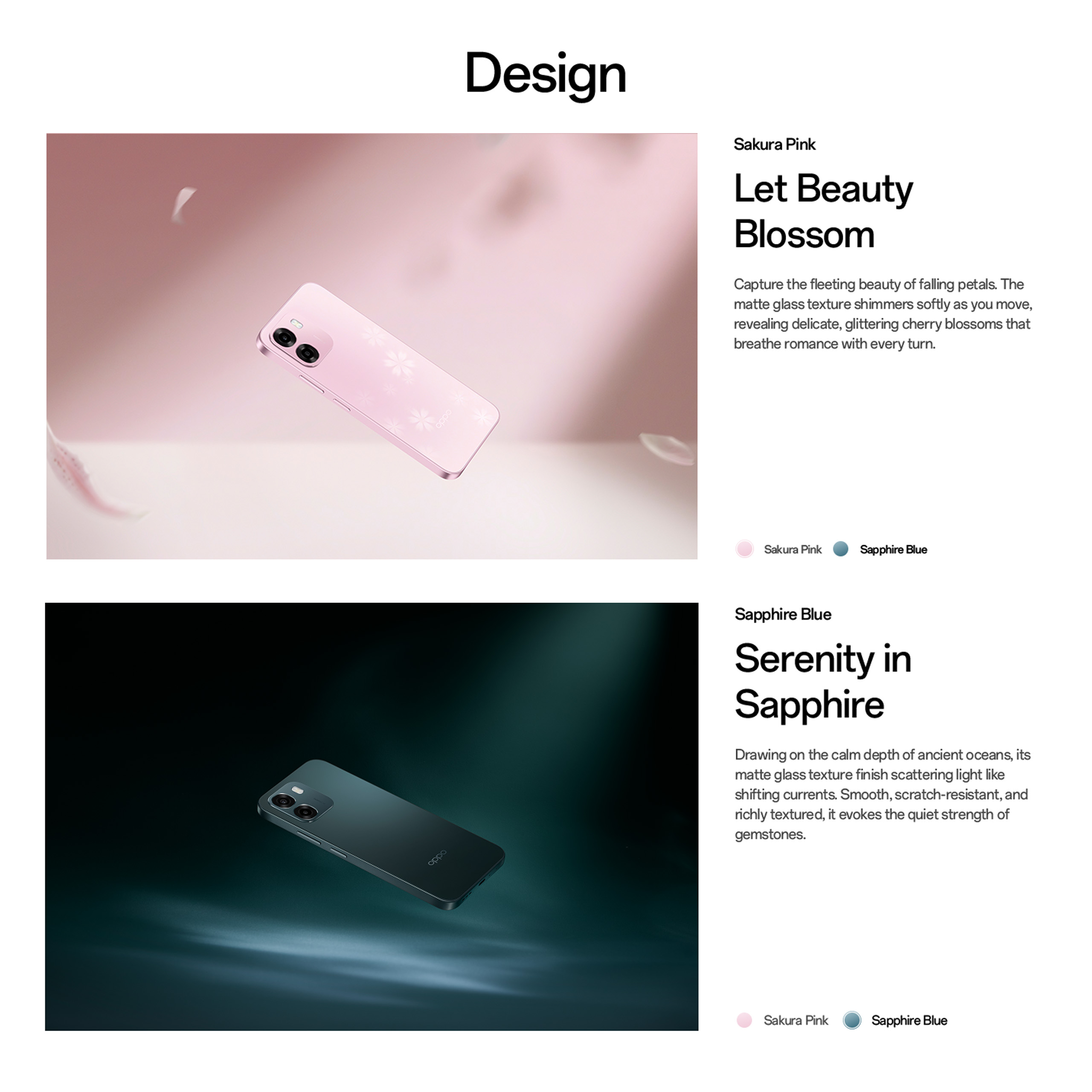 OPPO A6 5G 12(6+6GB) + 256GB | 45W 7000mAh Battery | NFC | 50MP Camera ...