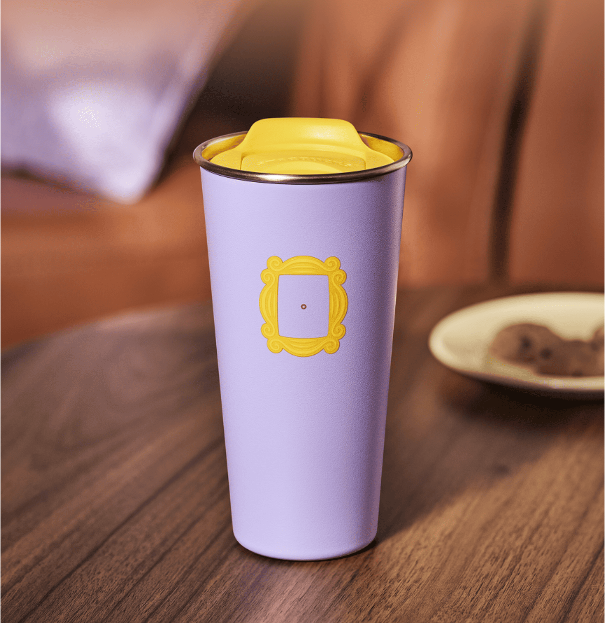 [STARBUCKS KOREA x FRIENDS] 2026 MD Collection | Shopee Singapore