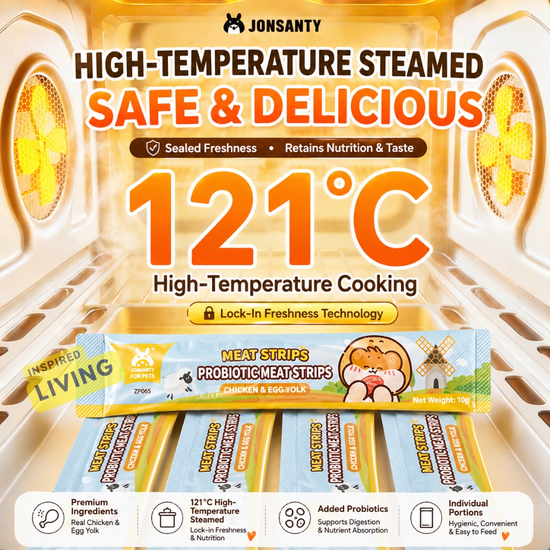 Hamster Treat They Can’t Resist | Meat Paste Snack Stick | Boost ...