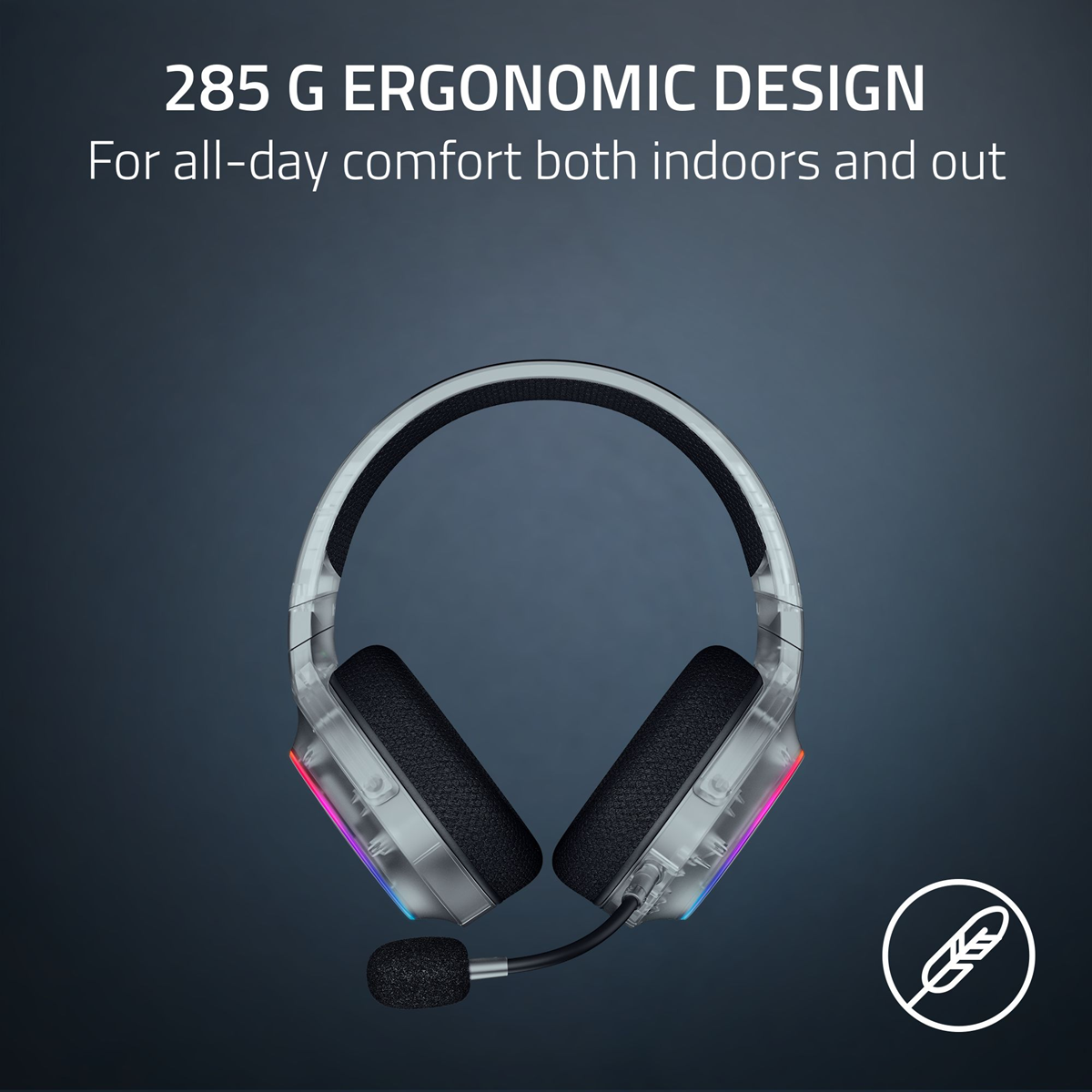 Razer Barracuda X Chroma - Wireless Multi-Platform Gaming and Mobile ...
