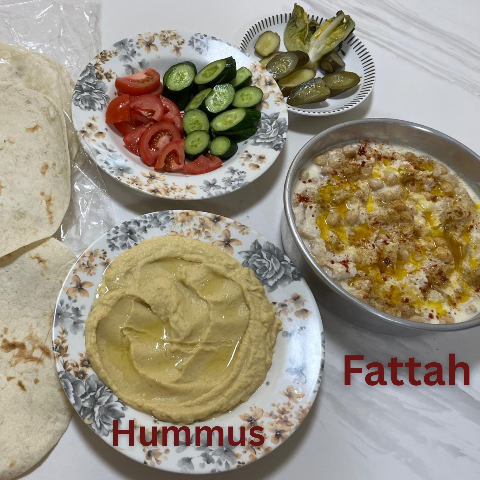 Durra & Al Ahlam Tahini Paste 800g | Premium Middle Eastern Tahini for ...