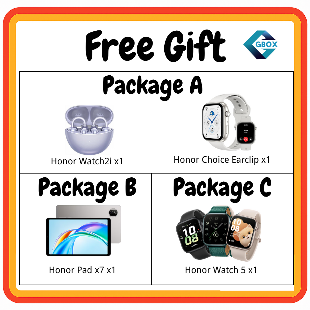 HONOR Magic V5 5G (16+16 512GB) | Foldable AMOLED Flagship | Ultra Slim ...