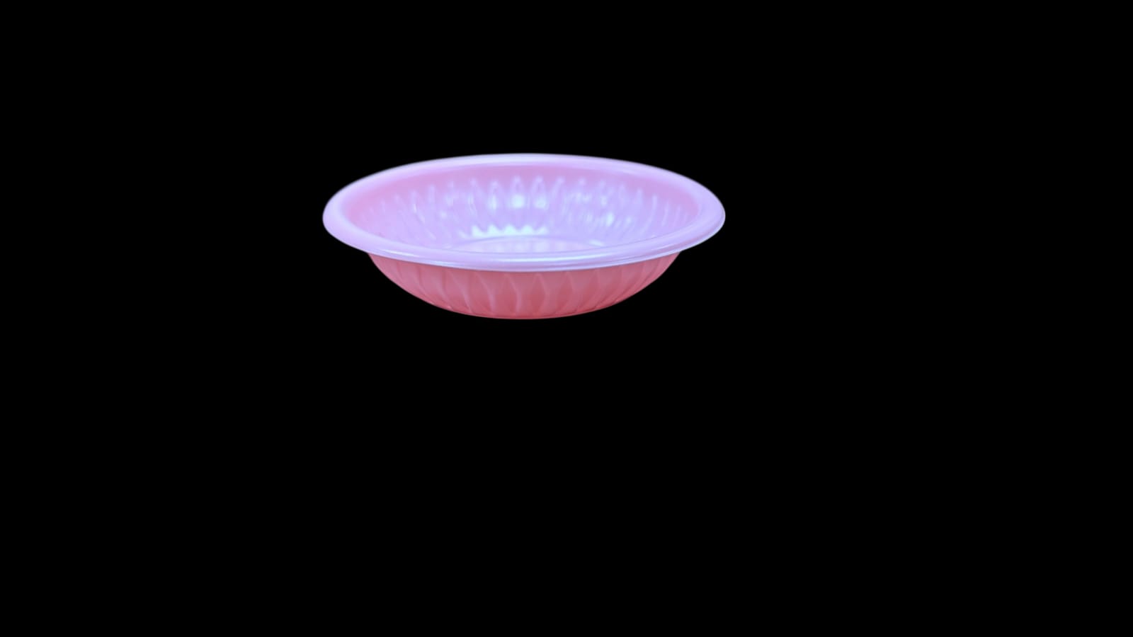 Laiwell HP-005 Pink Disposable Sauce Plates ( 200pcs / Packet) | Shopee ...