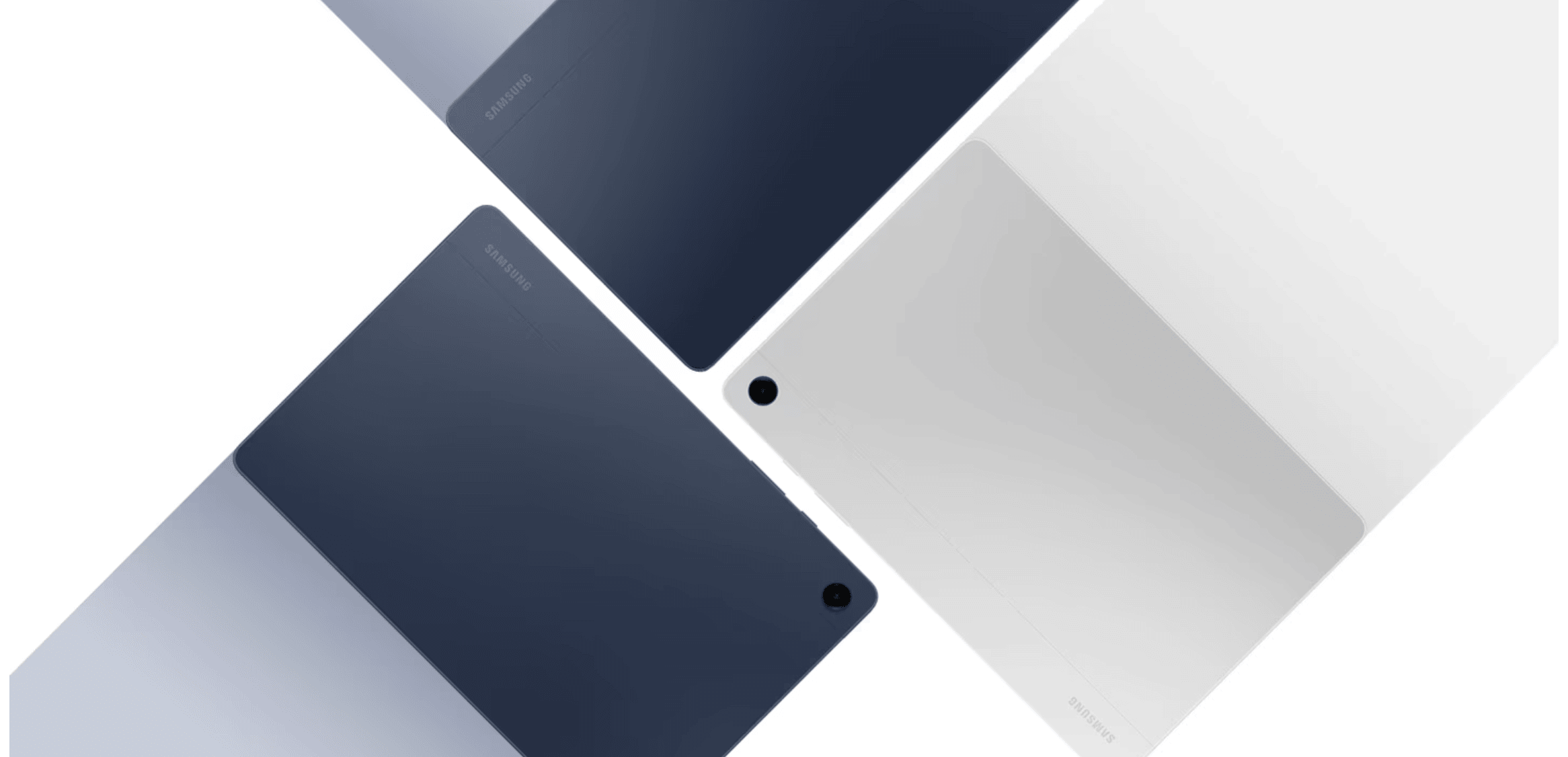 Samsung Galaxy Tab A9+ 5G | Tab A9+ WiFi | Local Set with Samsung ...