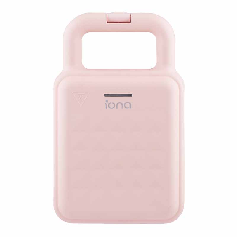 IONA GLSM3088 PRESS Sandwich Maker WITH 1 YEAR WARRANTY | Shopee Singapore