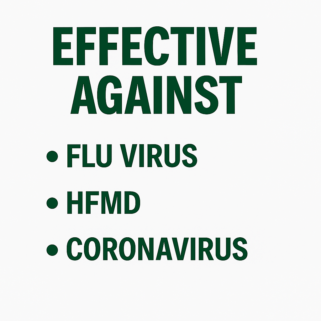 Jackie Disinfectant Aerosol Spray 500ml | Flu | HFMD | Coronavirus ...