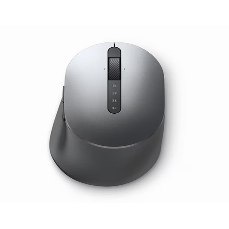Dell Pro Plus Mouse - MS5320W Office Mouse Wireless Mouse Bluetooth ...