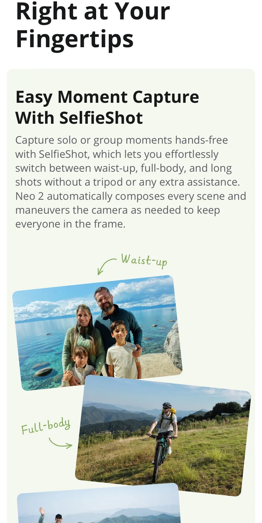 DJI NEO 2 Follow Me Camera Drone | Shopee Singapore