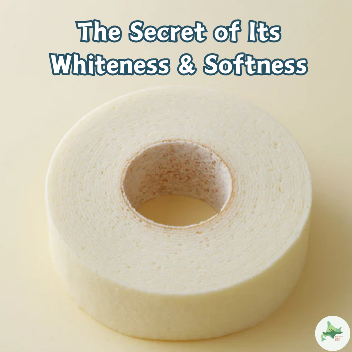 ISHIYA Shiroi Koibito White Chocolate Baumkuchen TSUMUGI – Hokkaido ...