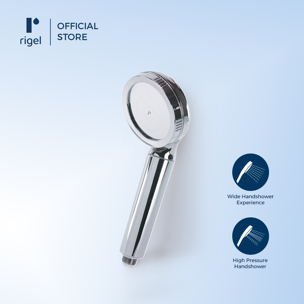 RIGEL Exposed Thermostatic Shower Mixer Set | Shopee Singapore