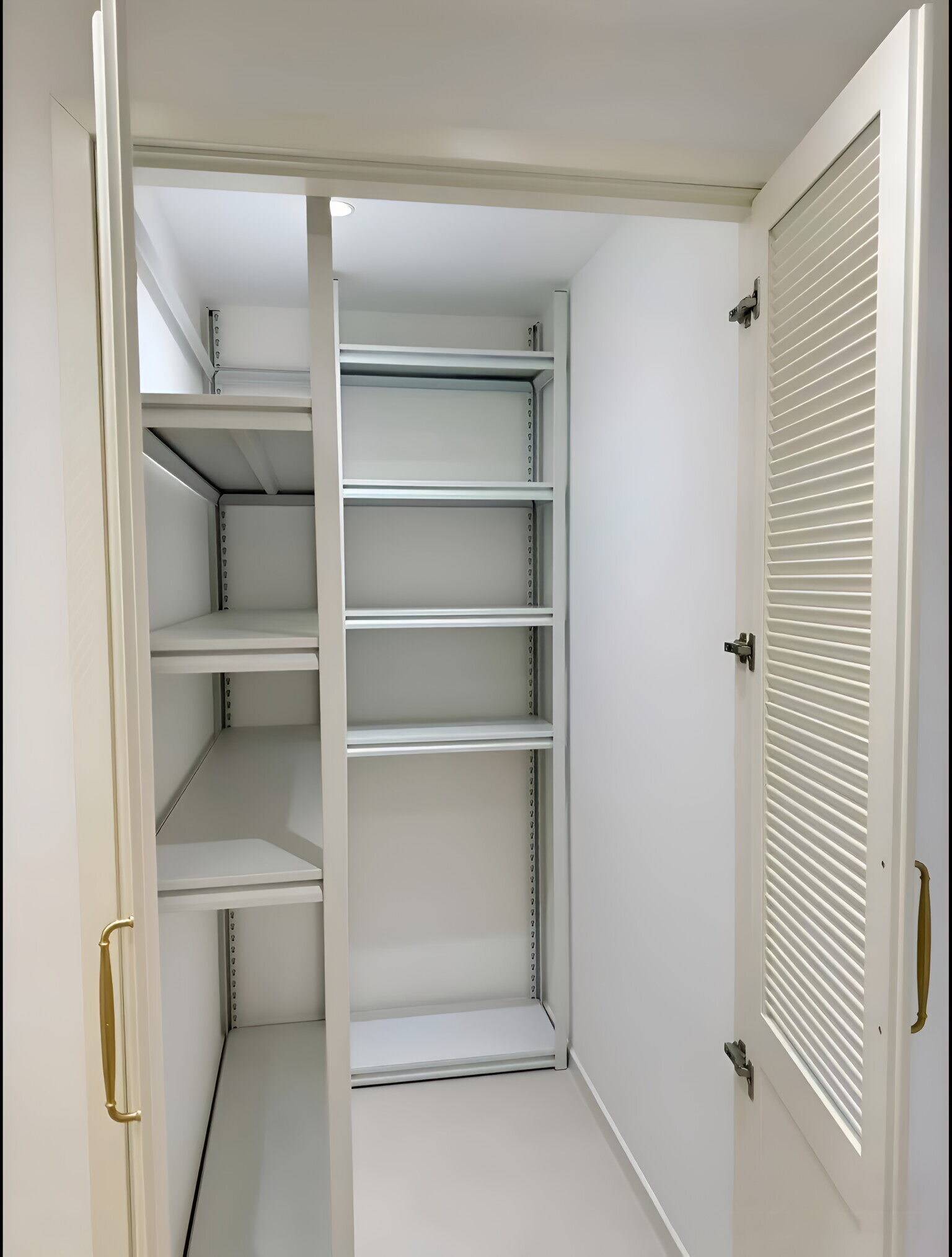 FREE Installation Heavy Duty Metal Boltless Storage Rack for HDB Bomb ...
