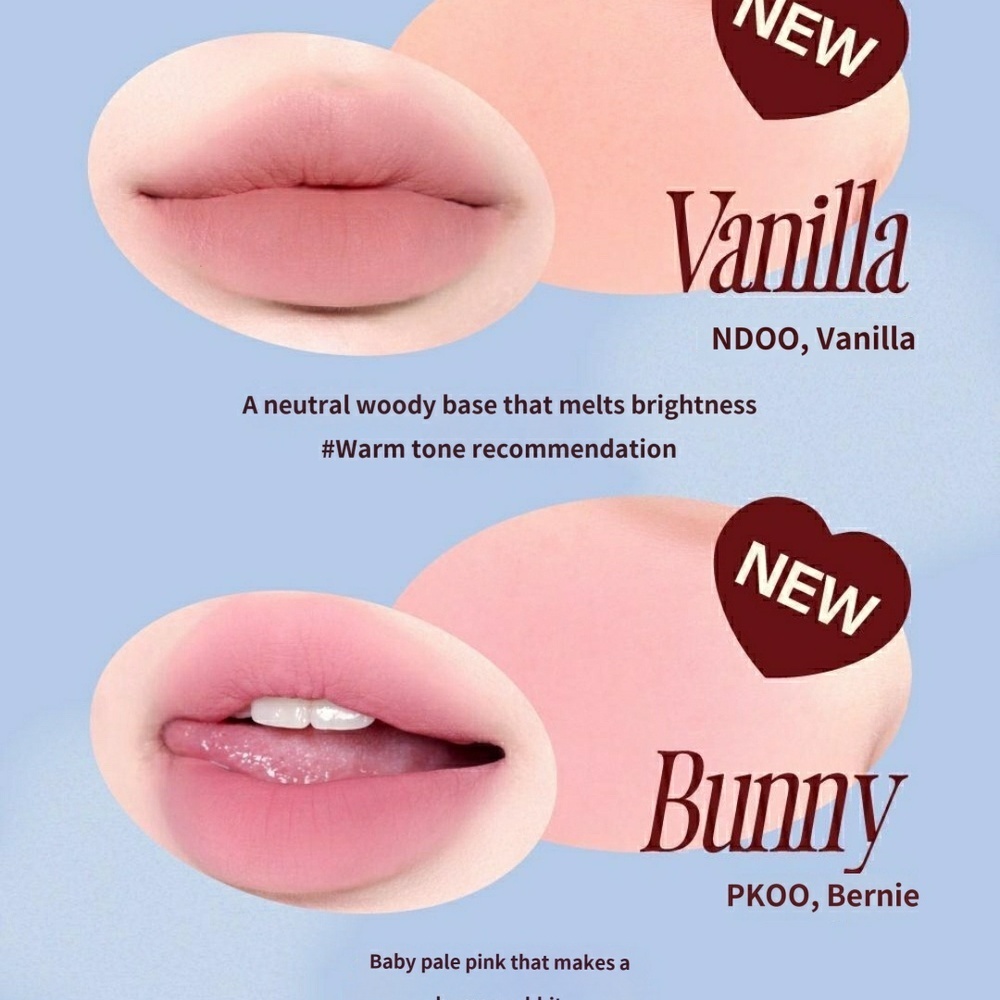 fwee Lip & Cheek Blurry Pudding Pot Awards limited edition (+Limited ...