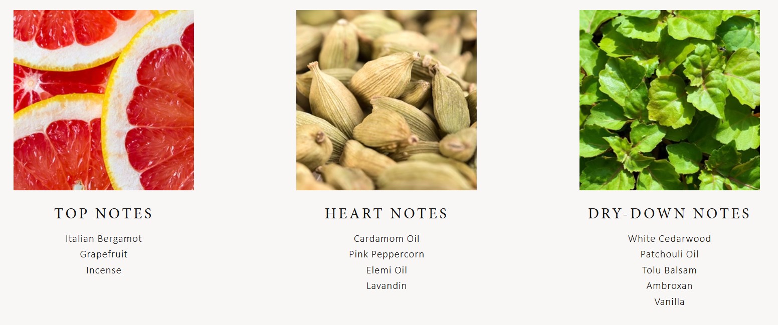 LALIQUE LALIQUE WHITE IN BLACK EDP 125ML **100% original** Perfumes and ...