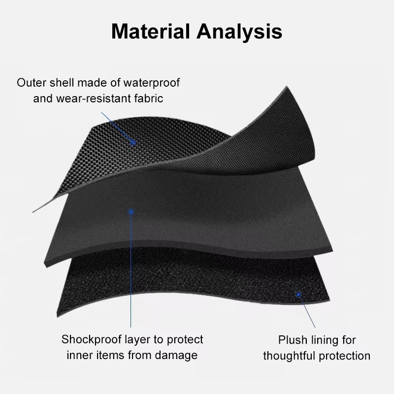 [SG Ready Stock]Portable For DJI Osmo Pocket 3 Storage Bag Carrying ...