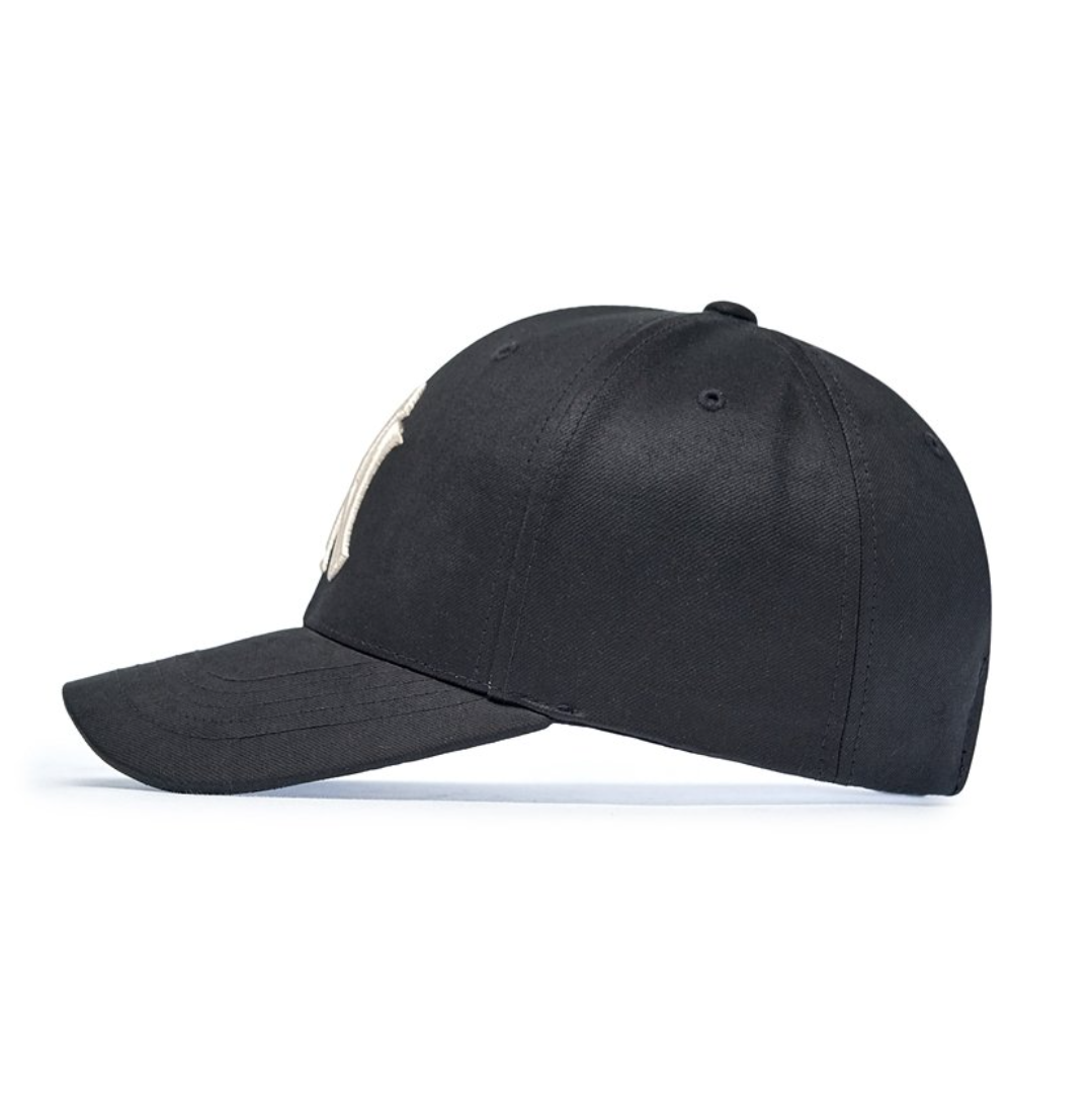 MLB Suede Touch Structure Ball Cap (2025New) | Shopee Singapore