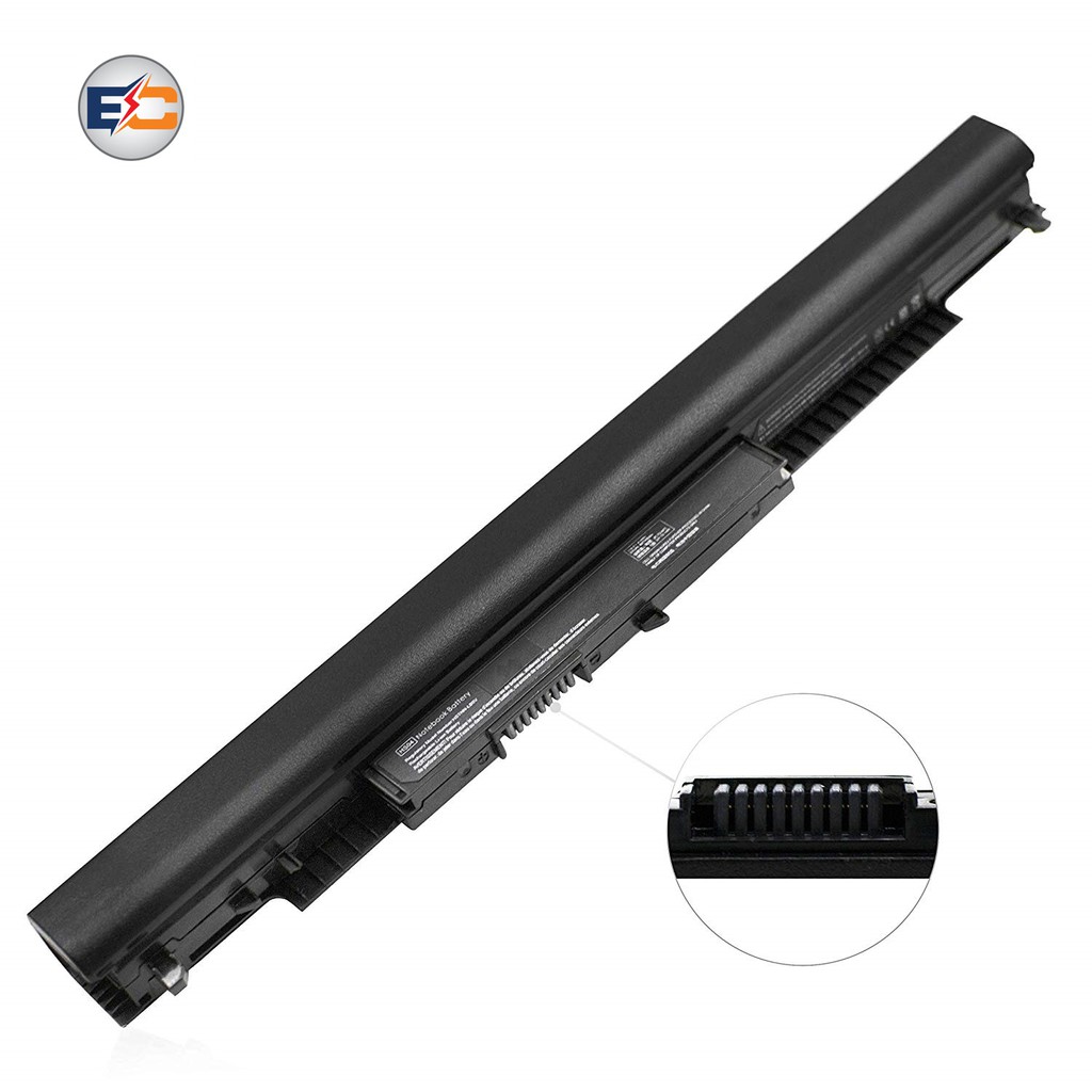 Replacement Laptop Battery HP HS04 Compatible with HP 240 G4, HP 245 G4 ...