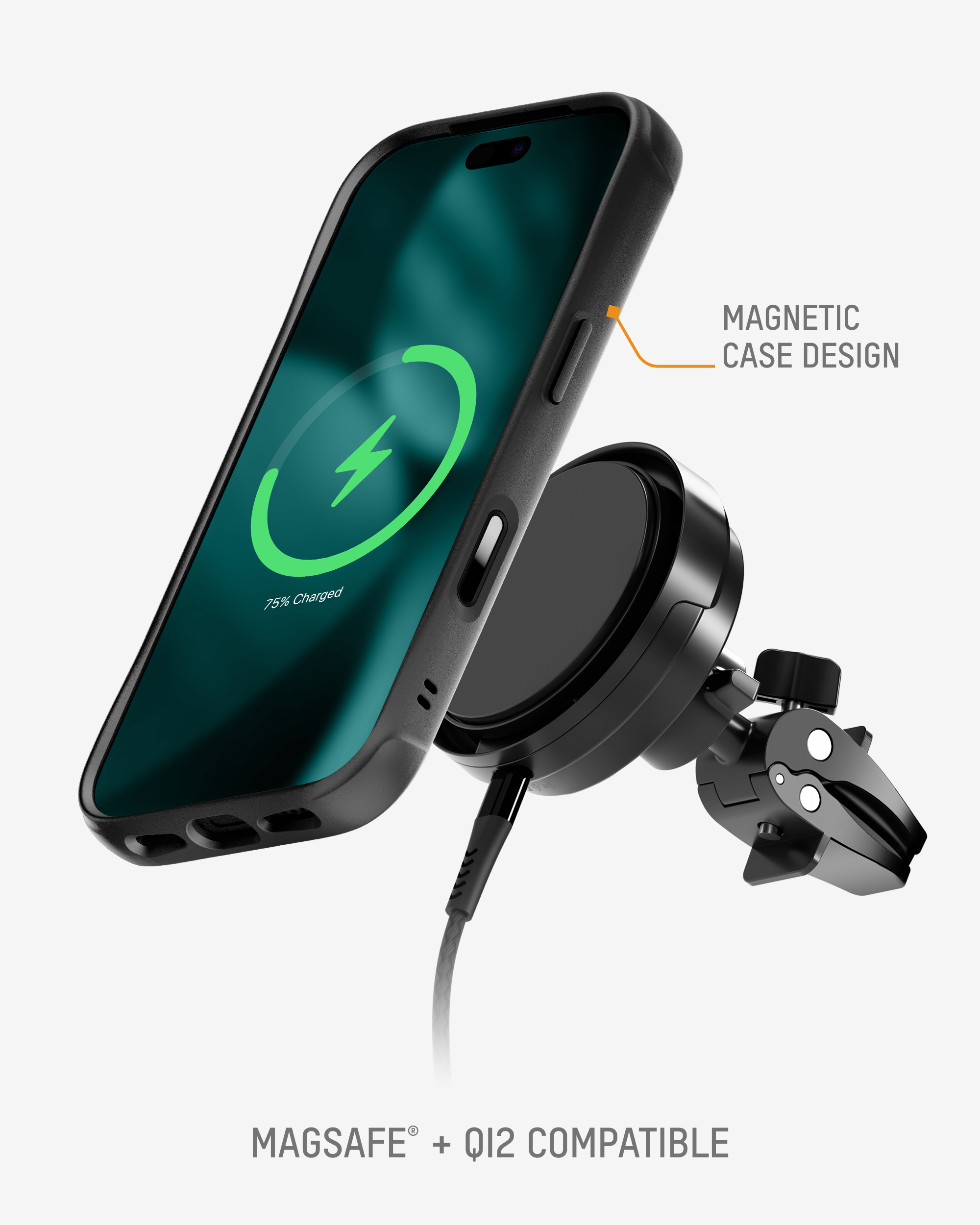 MOUS Limitless 6.0 Case for iPhone 17 Series | AiroShock® Drop ...