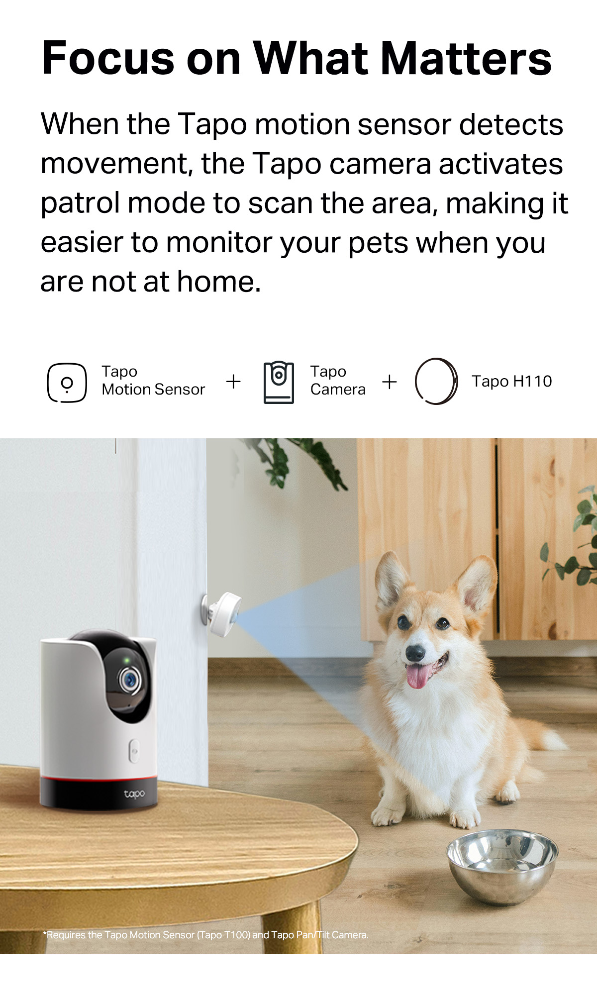 TP-Link Tapo H110 Smart IR & IoT Hub | Shopee Singapore