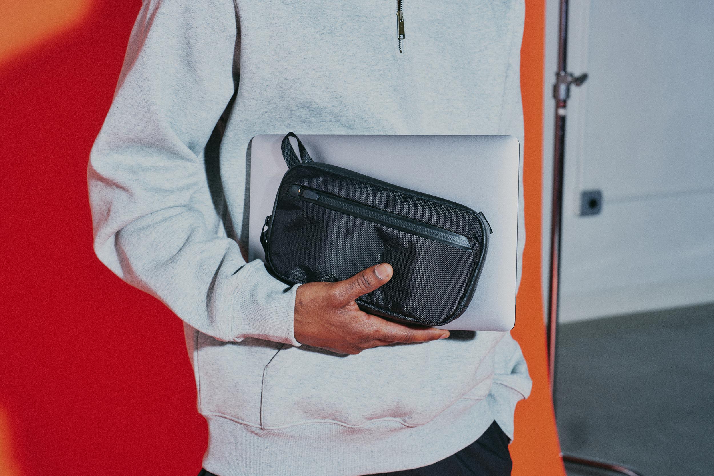 Aer Slim Pouch 2 X-Pac - Travel Essentials | Shopee Singapore