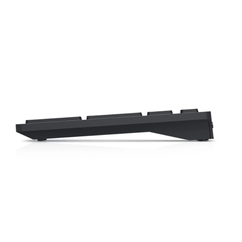 DELL PRO WIRELESS KEYBOARD AND MOUSE US ENGLISH KM5221W Dell Keyboard ...