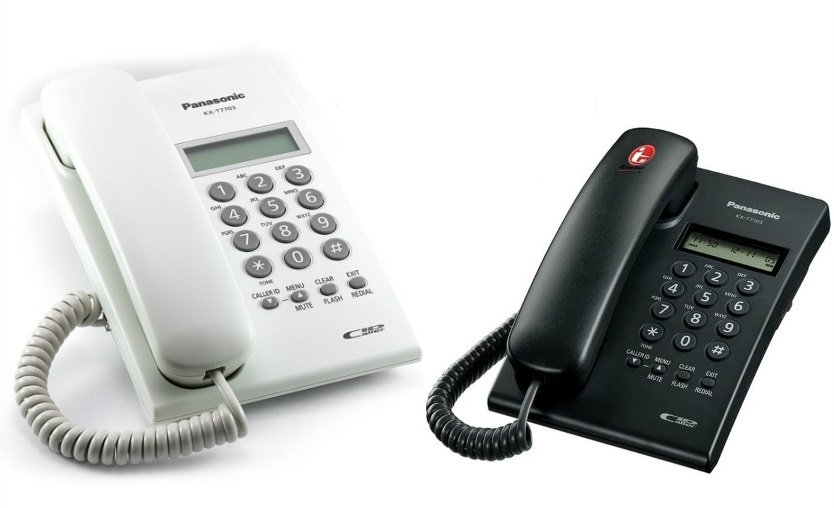 Panasonic | Philips | Telco Vortex | Cordless and Corded Telephone ...
