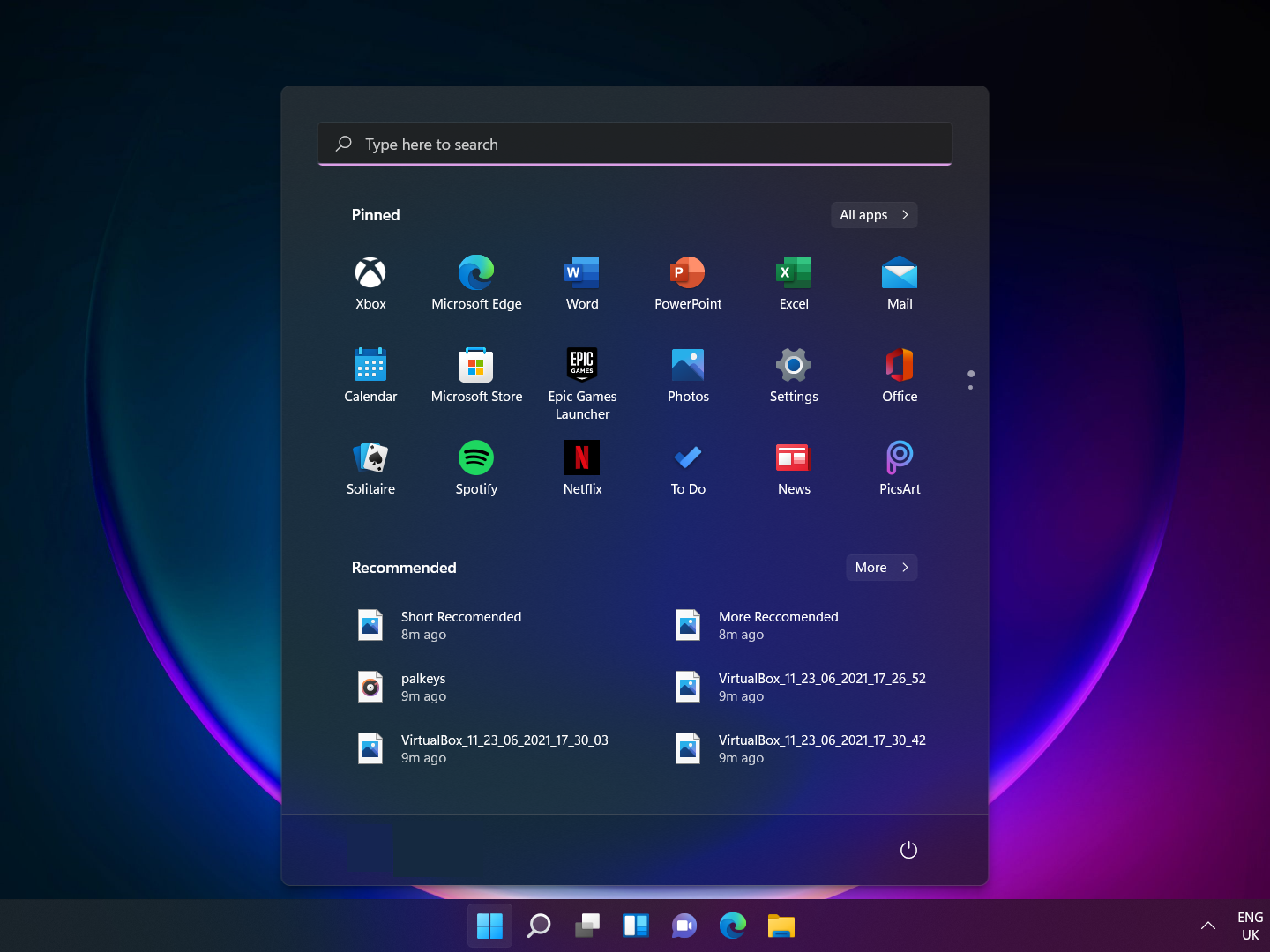 Microsoft Windows 11 Retail License | 24/7 Instant Email Delivery ...