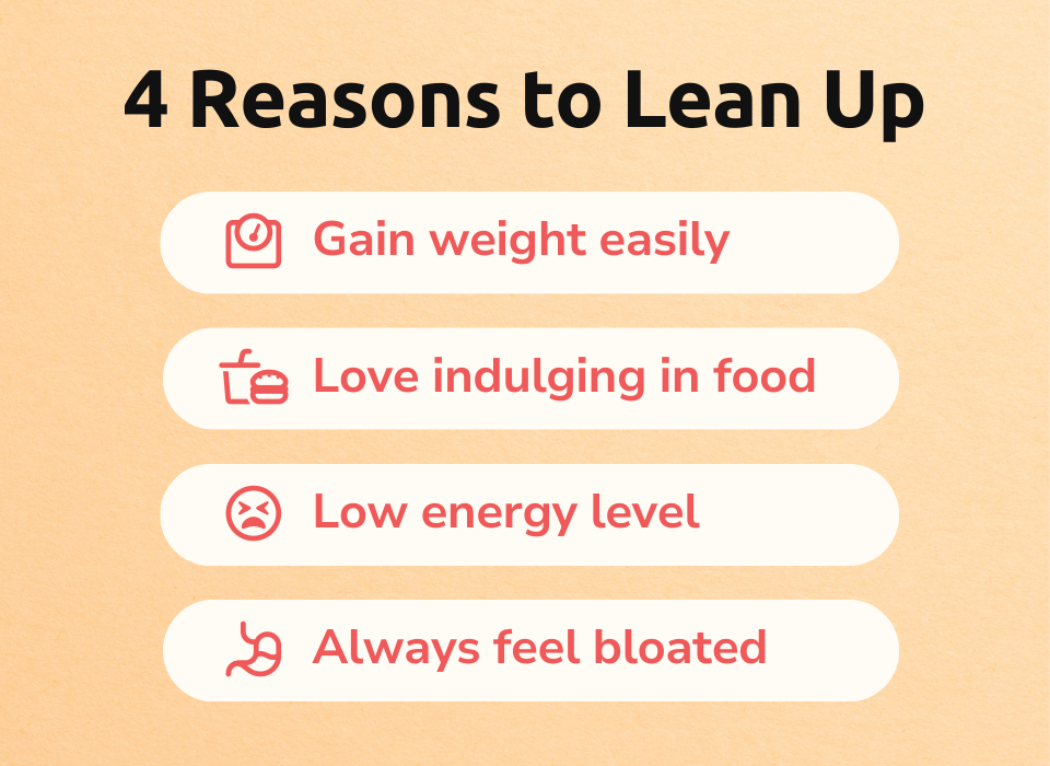 [LIVE Exclusive] Lean Up Calorie Burning Juice - NO bounce back - Boost ...