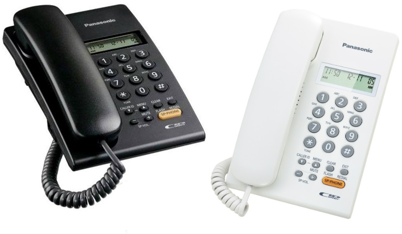 Panasonic | Philips | Telco Vortex | Cordless and Corded Telephone ...