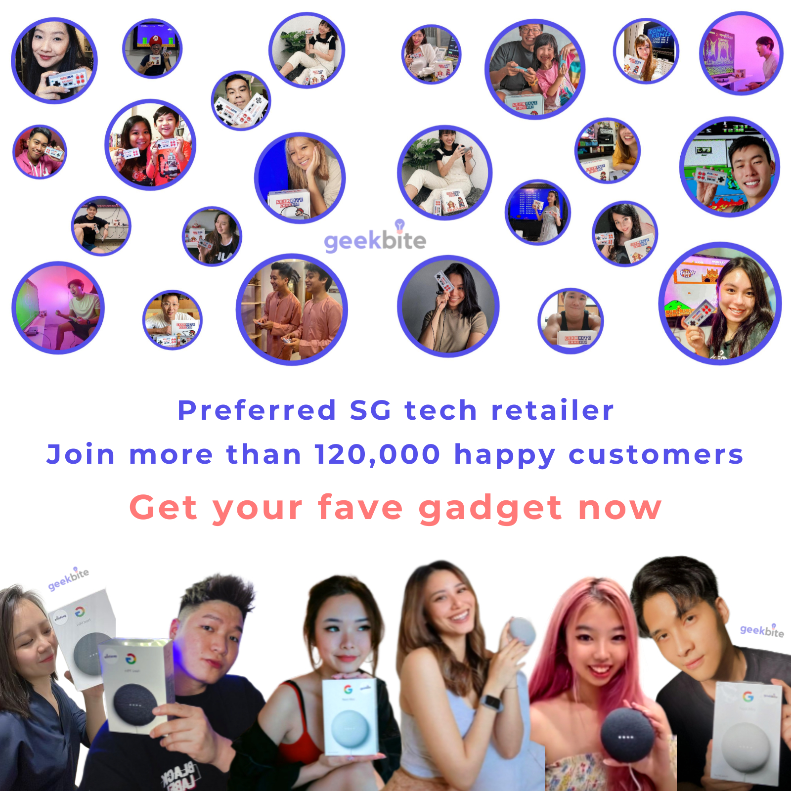 GeekBite ONYX BOOX GO 6, GO 7, GO Color 7 Gen II, GO 10.3, Palma 2, Palma 2 Pro, Note Air 4C/5C ...