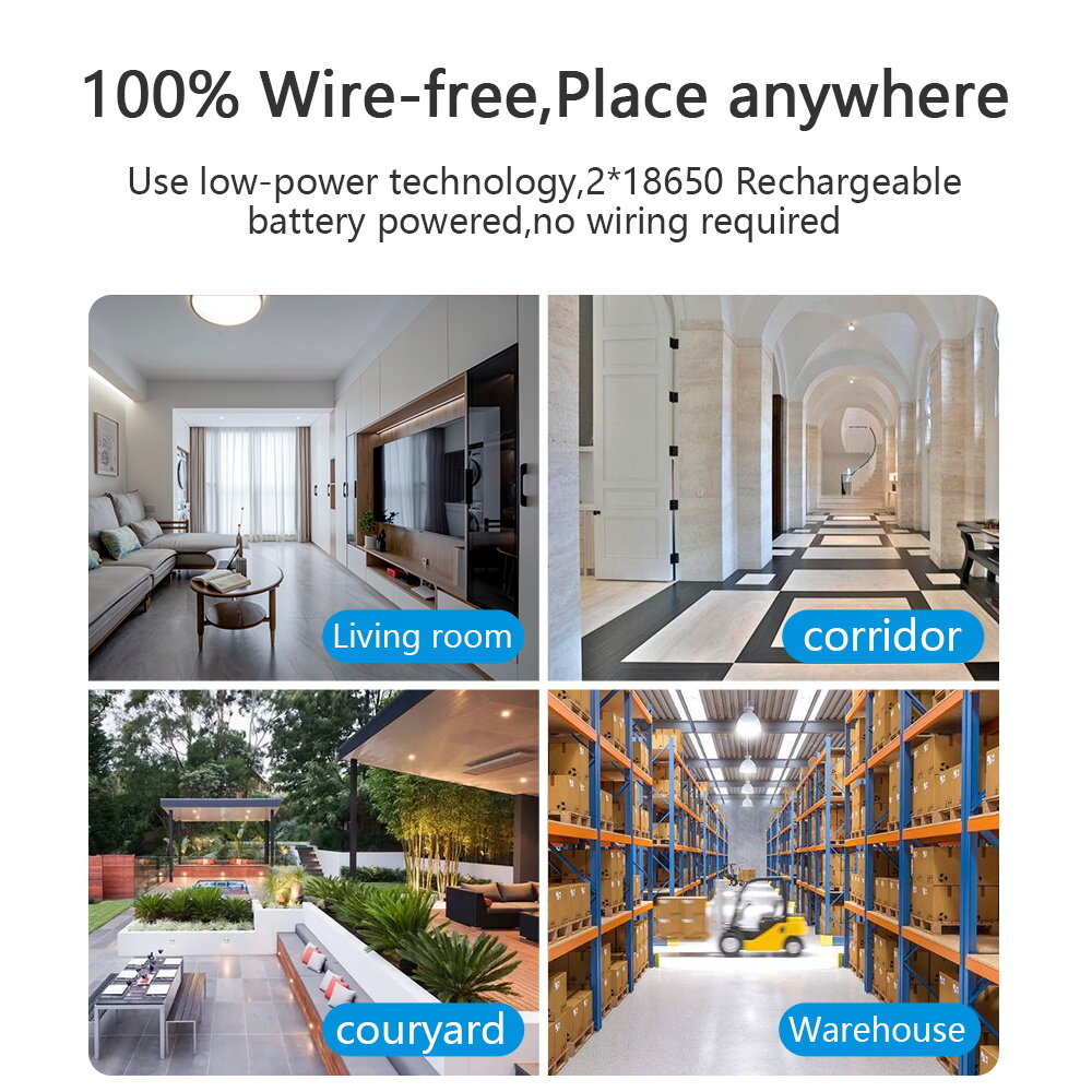 wireless battery wifi cctv camera 5G cctv Camera for home ip security ...