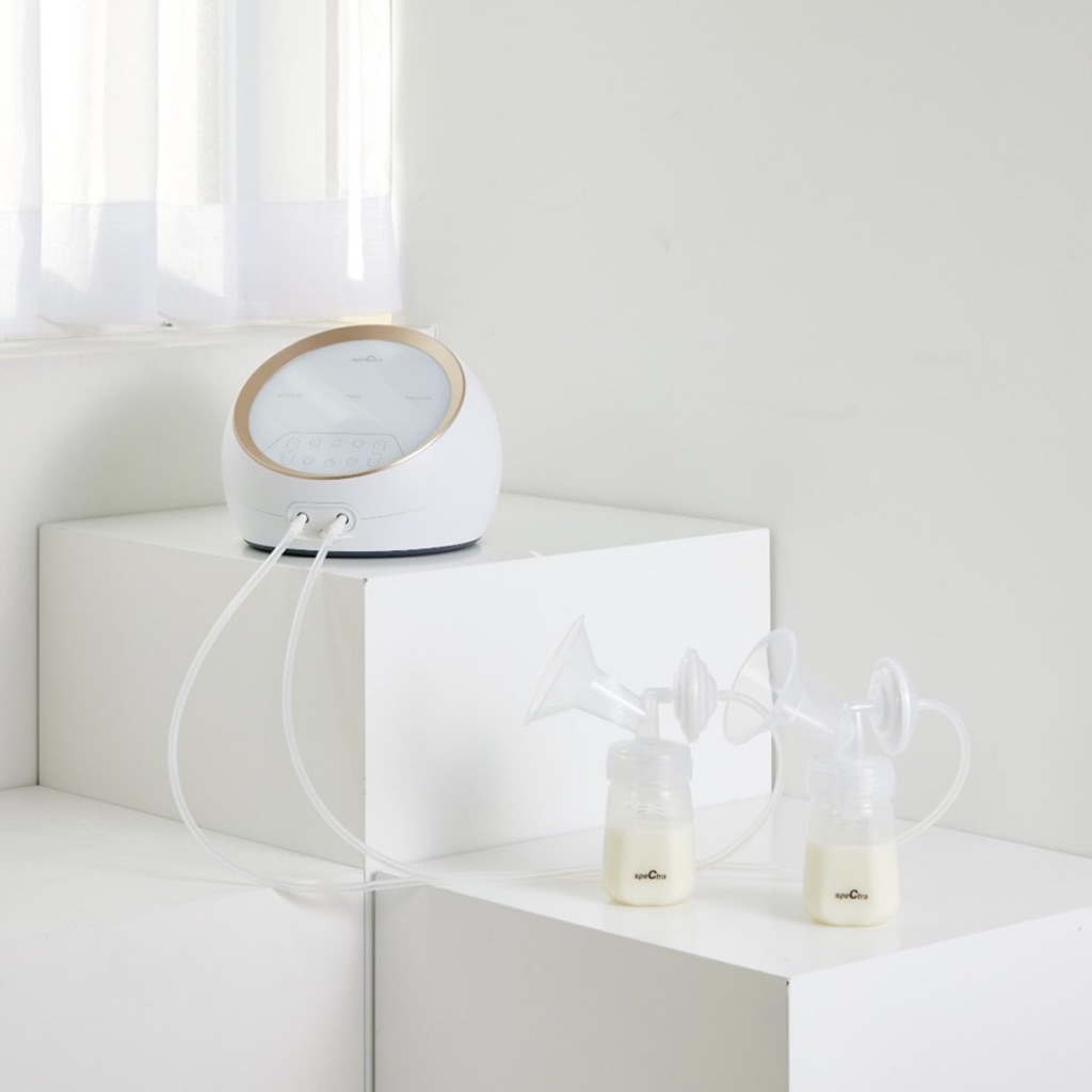 🇸🇬SG READY | Original Charger | Spectra Dual S Double set 20mm | 24mm ...