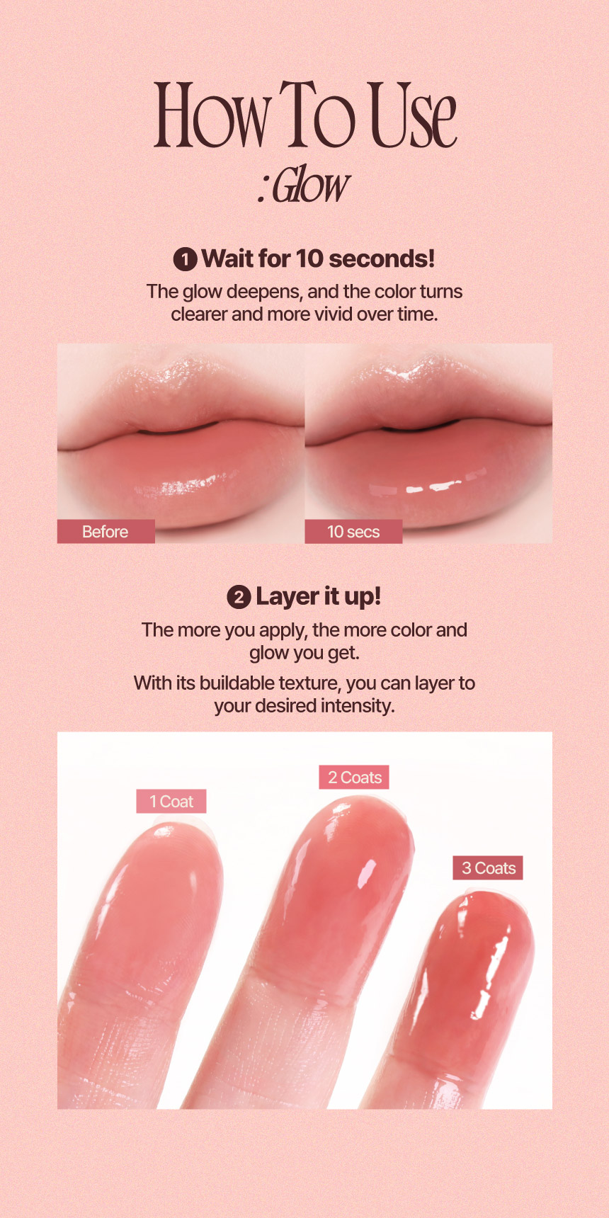 [fwee] Rose Obsession Stay-fit Lip Tint (18 Colors) | Shopee Singapore