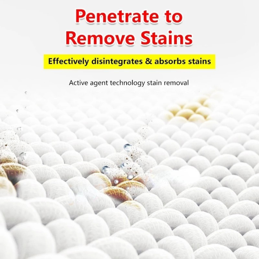 Japan KINBATA Stain Clothing Remover Pen Cleaner Portable remover (9 ml ...
