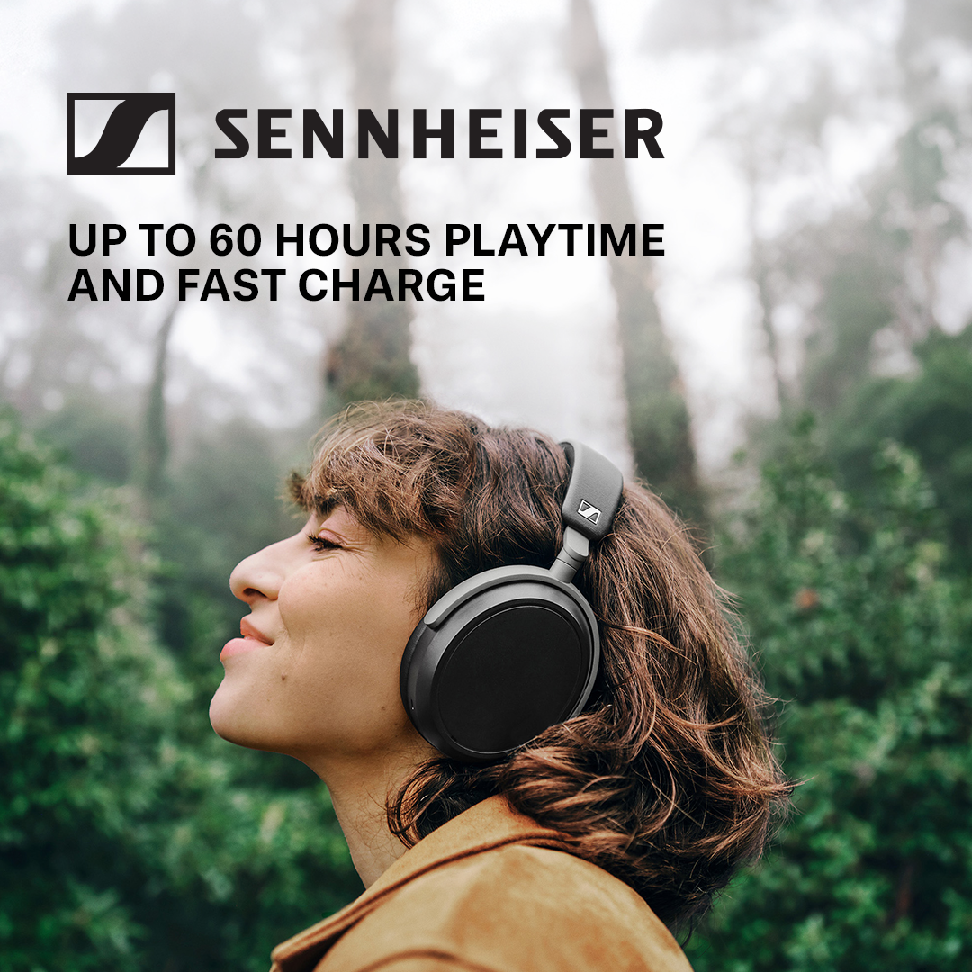 [🎶SG] Sennheiser HDB 630 (HDB630) - Audiophile Wireless Headphones ...