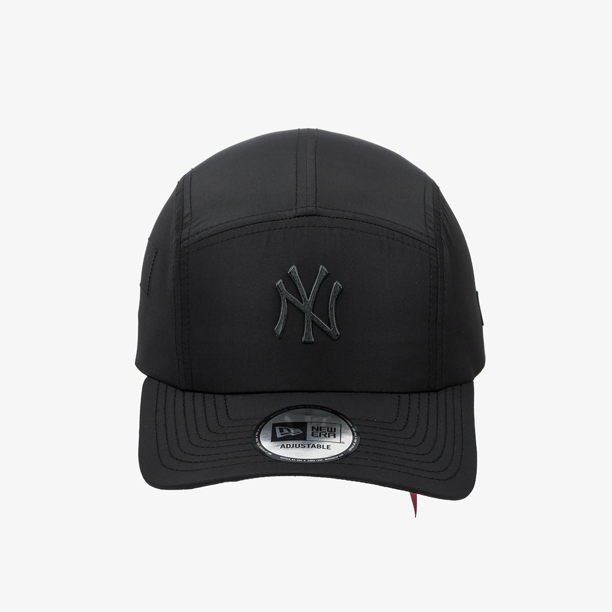 NEWERA Alpha Industries X MLB Running Jet Cap (2025 New) | Shopee Singapore