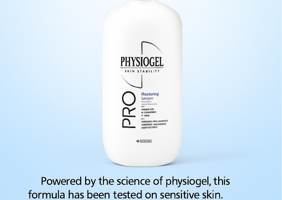 PHYSIOGEL AI Pro Repair Restoring Cream Body Lotion 400ml | Shopee Singapore