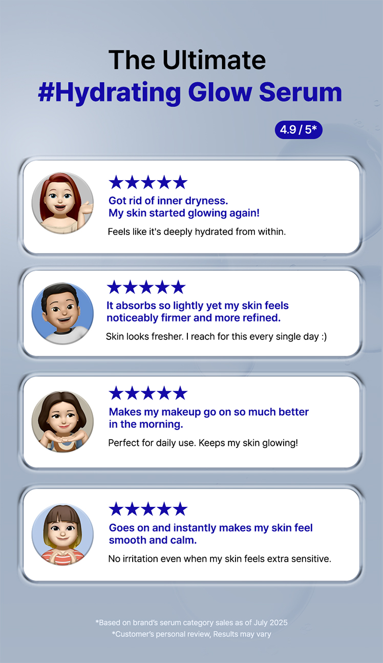 [KUMI OFFICIAL] HYPER BARRIER Ectoin Hydro Serum 50ml, For Whitening ...