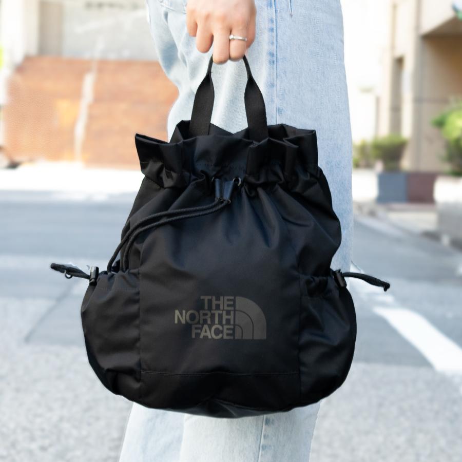 The North Face White Label Collection Bonney Multi Pack Crossbody ...