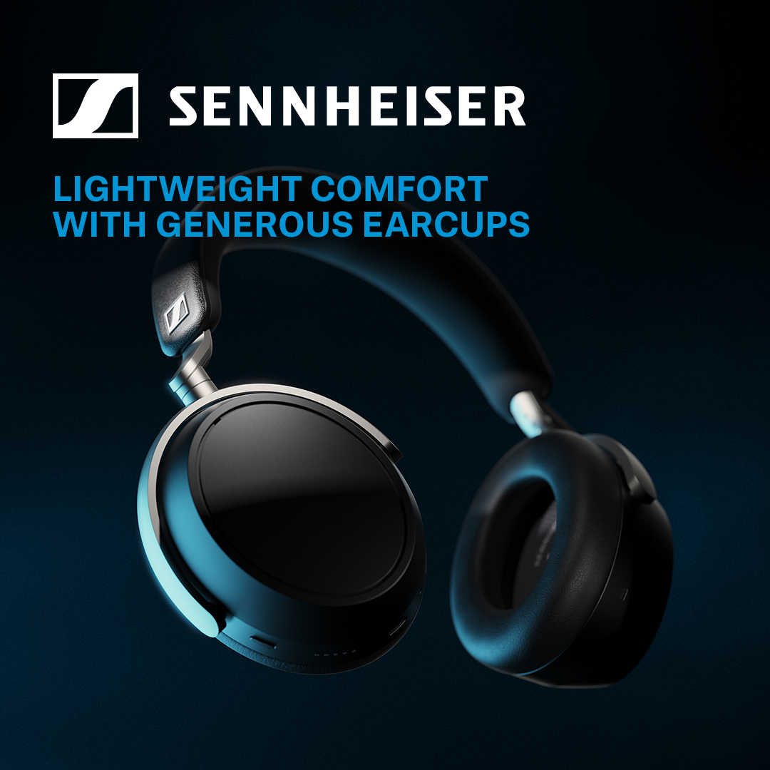 [🎶SG] Sennheiser HDB 630 (HDB630) - Audiophile Wireless Headphones ...