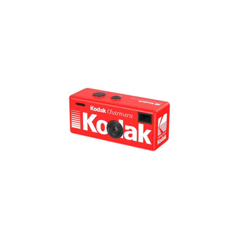 KODAK CHARMERA Keychain Digital Camera Blind Box |Kodak Charmera ...