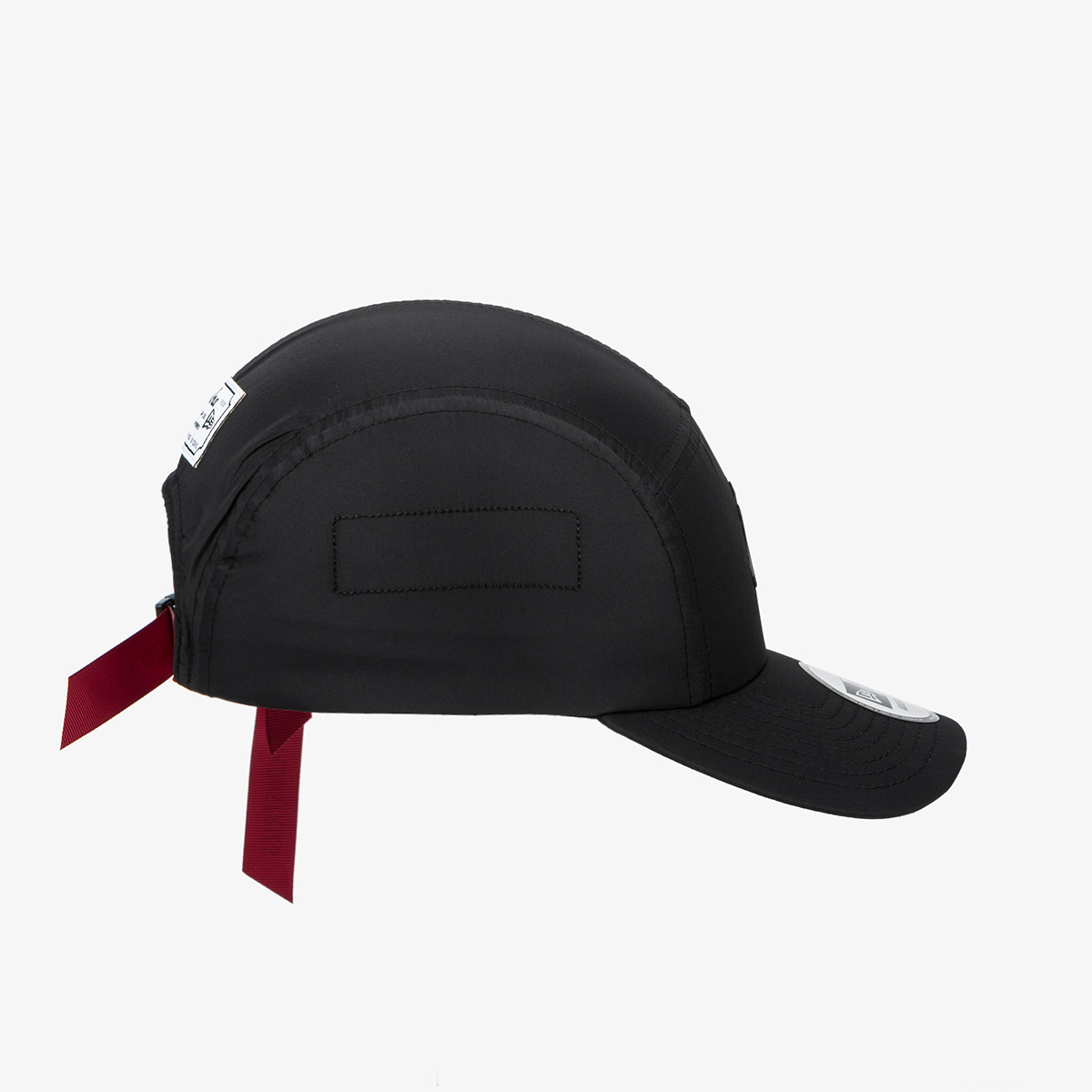 NEWERA Alpha Industries X MLB Running Jet Cap (2025 New) | Shopee Singapore