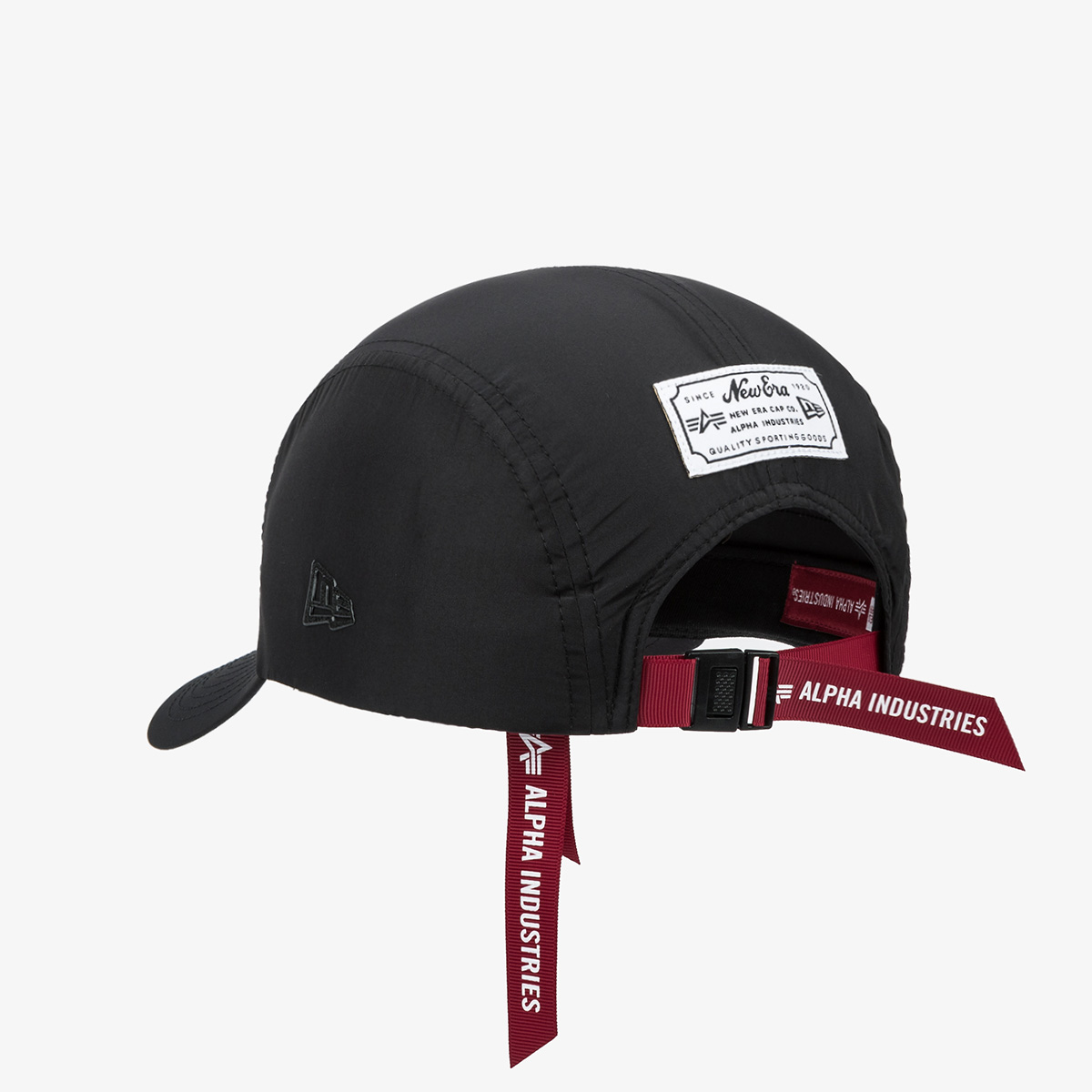 NEWERA Alpha Industries X MLB Running Jet Cap (2025 New) | Shopee Singapore