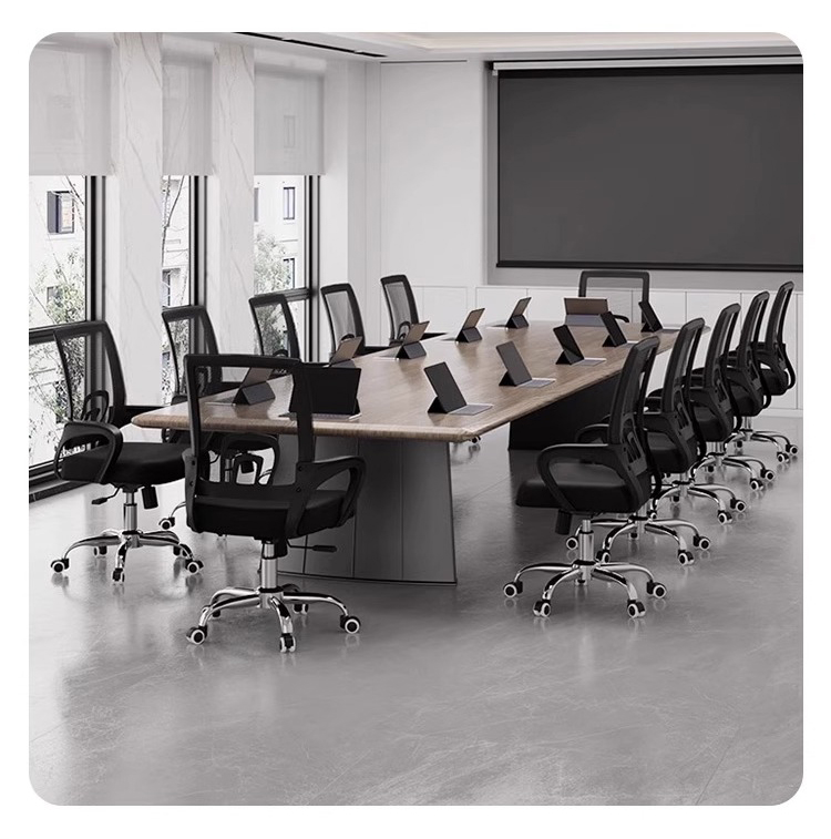 EC Office Chair Computer Chair Home Office Chair Mesh Chair Study Chair ...