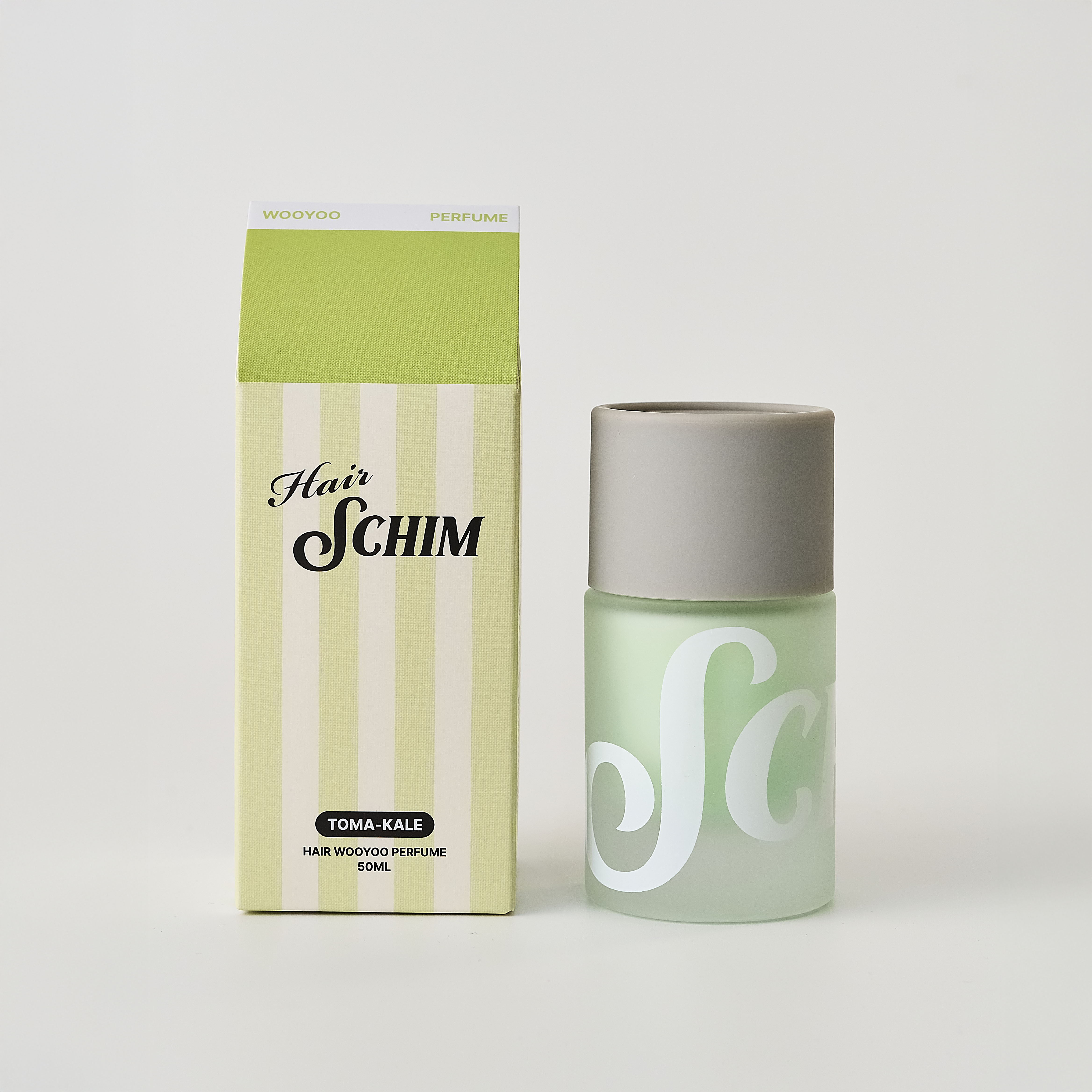 SCHIM Hair Milk Perfume 50ml – 3 Scents / K-BEAUTY | Shopee Singapore