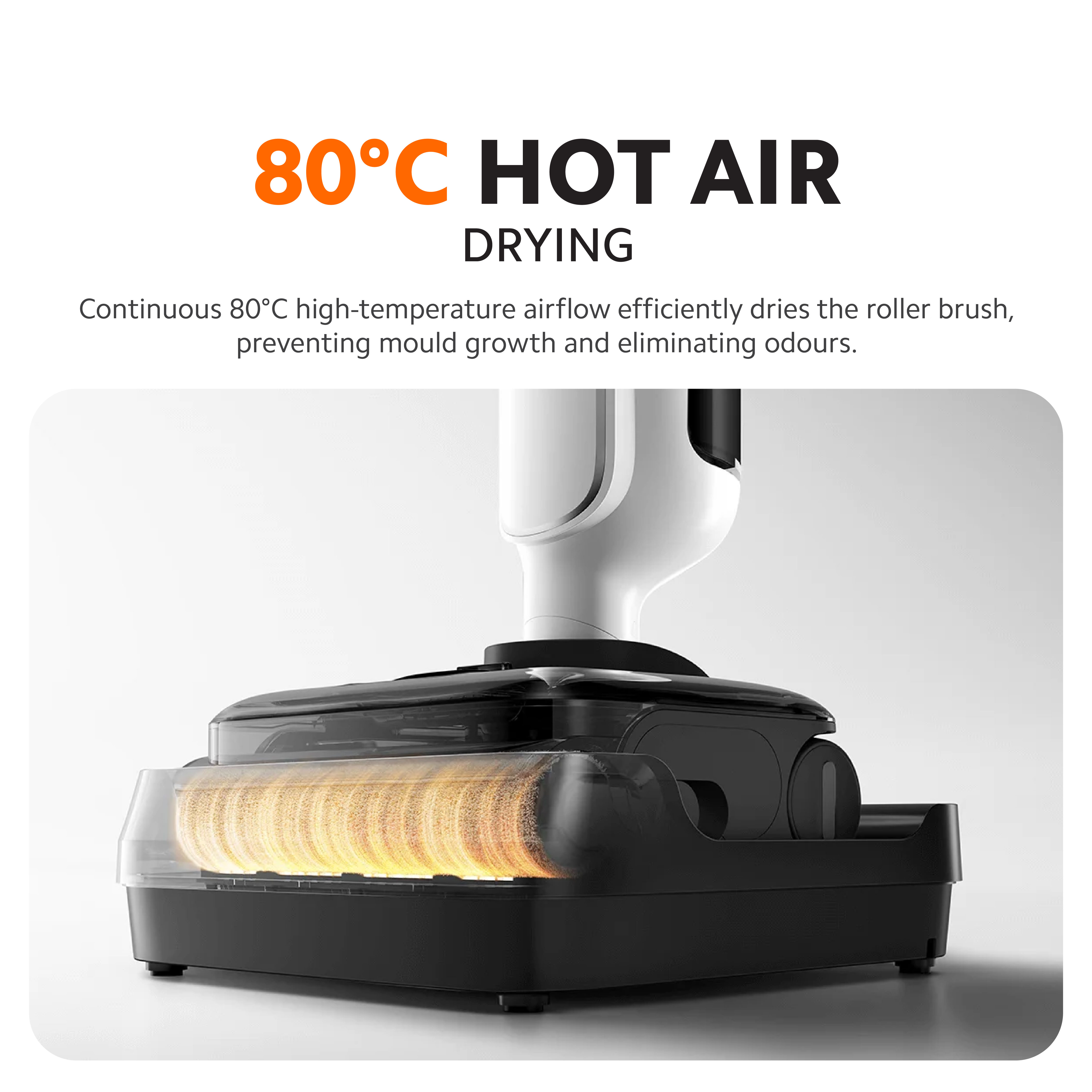[GLOBAL VERSION] Xiaomi Truclean W30 Pro Ultra | W20 Wet Dry Vacuum ...