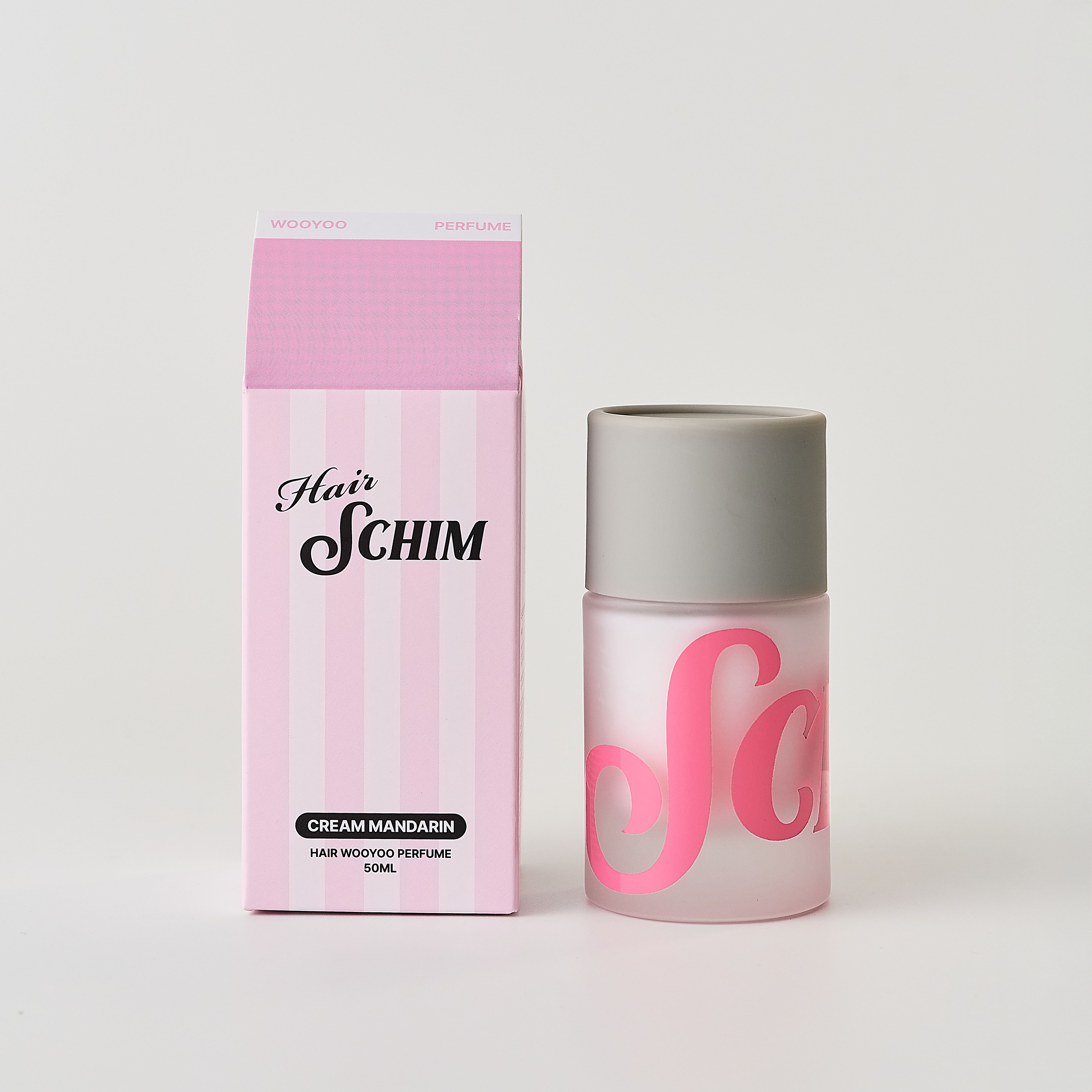 SCHIM Hair Milk Perfume 50ml – 3 Scents / K-BEAUTY | Shopee Singapore