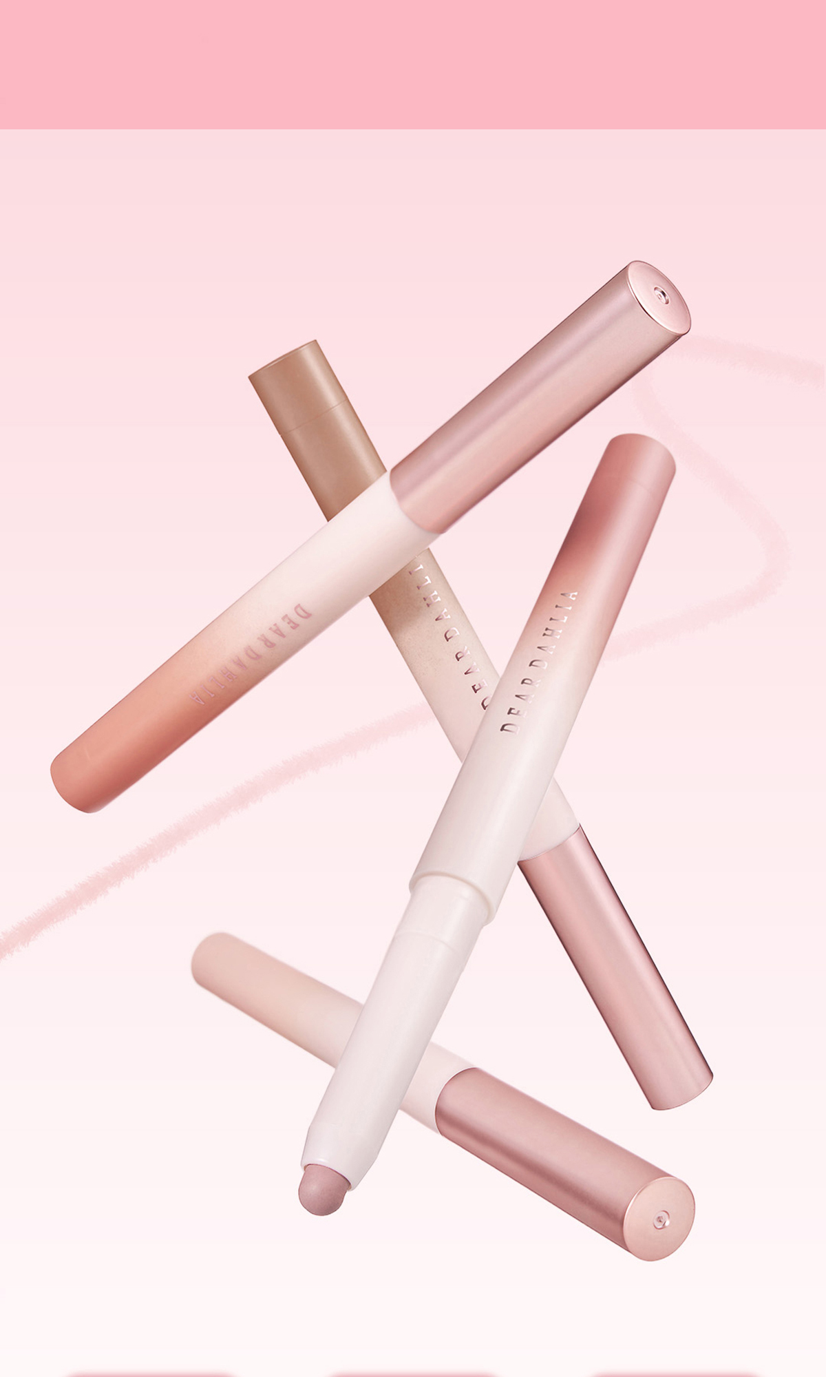 [DEAR DAHLIA official] Perfect Designing Shadow Stick - 4 in 1 Multi ...