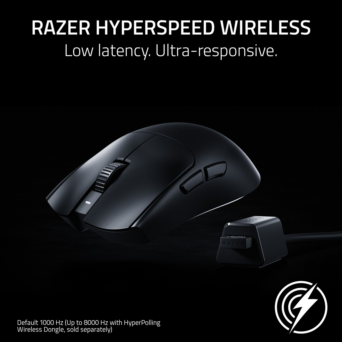 Razer Viper V3 Pro SE - Wireless Esports Gaming Mouse | Shopee Singapore