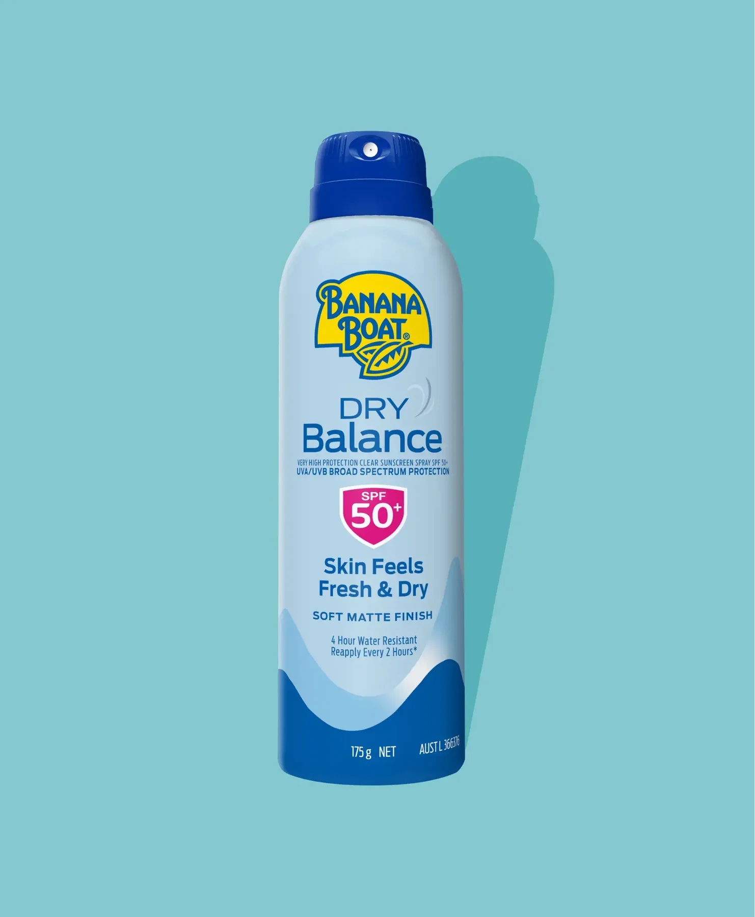 [ BANANA BOAT ] BANANA BOAT SUNSCREEN SPORT ULTRA SPRAY SPF 100 170G ...