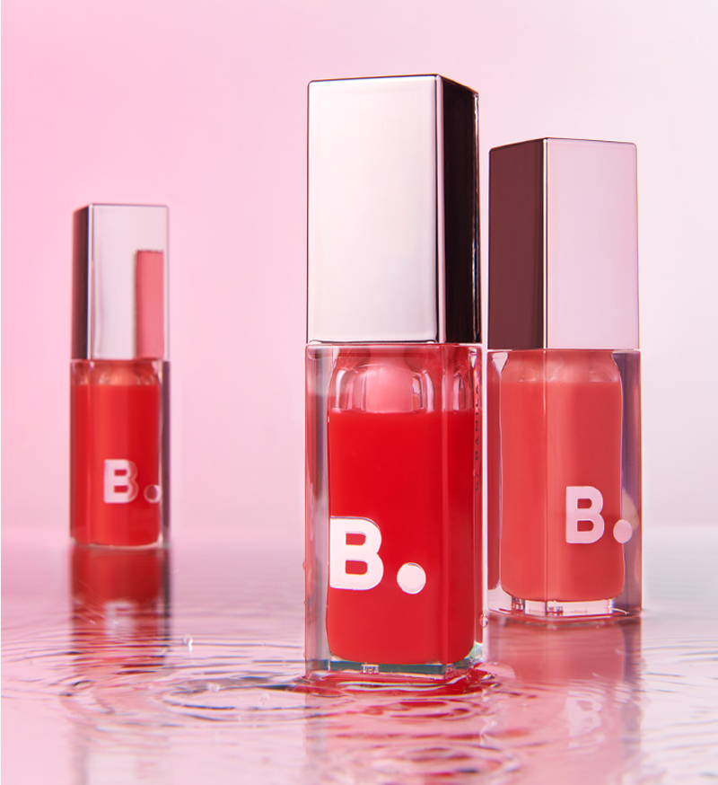 BANILA CO B. By Banila Hydrating Lip Oil 7.5g (Moisturizing Lip Oil ...